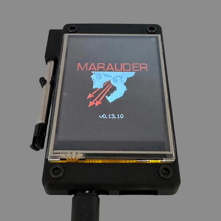 Hacking Tools for Sale | Pwnagotchi | ESP32 Marauder| Heltec V3 ...