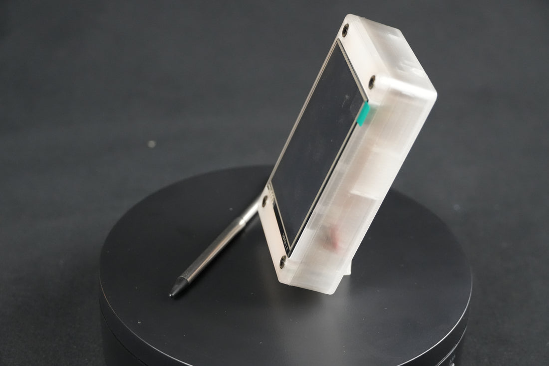 ESP32 Marauder by Biscuit Shop | Buy ESP32 Marauder | DIY Kit Marauder