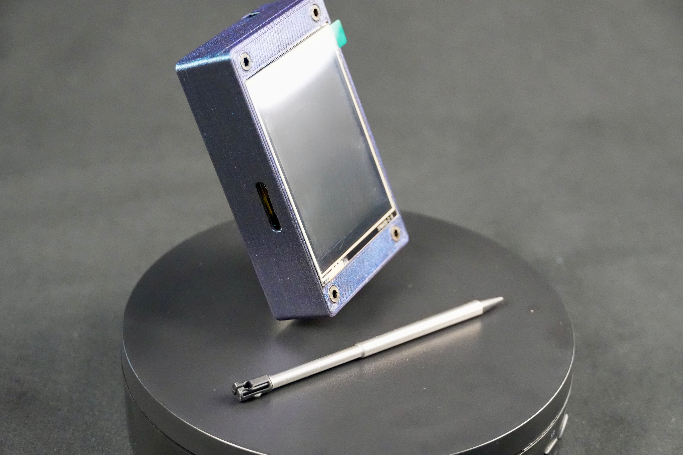 ESP32 Marauder by Biscuit Shop | Buy ESP32 Marauder | DIY Kit Marauder