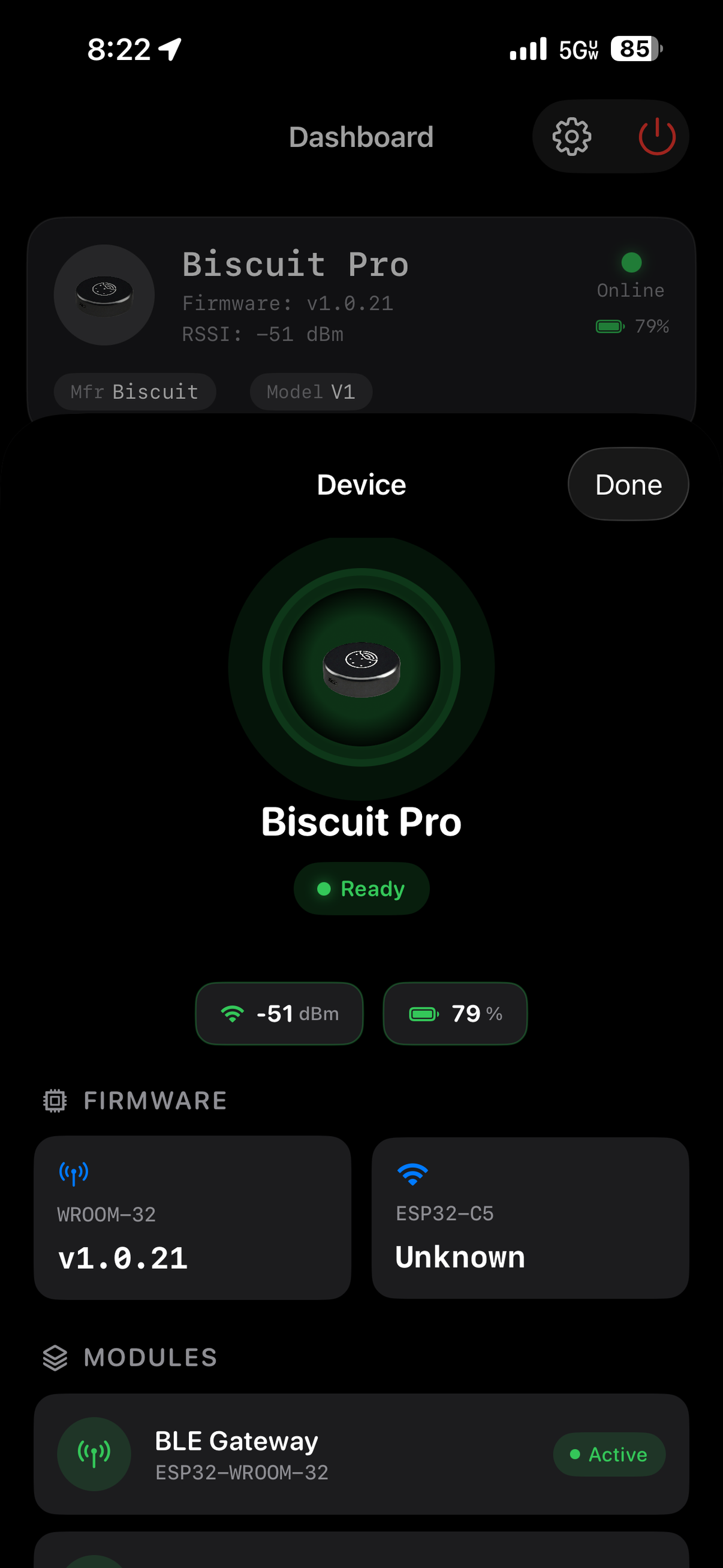 Biscuit Pro – Biscuit Shop
