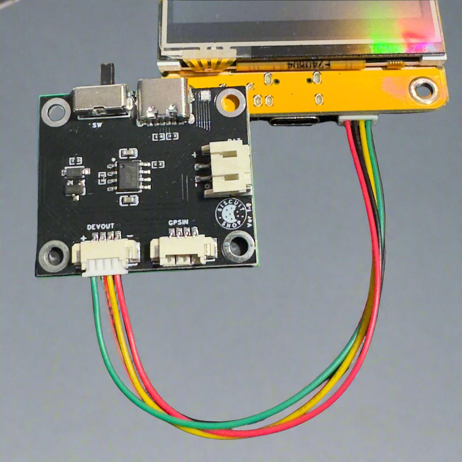 Hacking Tools for Sale | Pwnagotchi | ESP32 Marauder| Heltec V3 ...