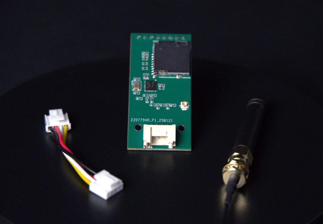 Mouse Trap (CatHack Board for the M5Stick) – Biscuit Shop