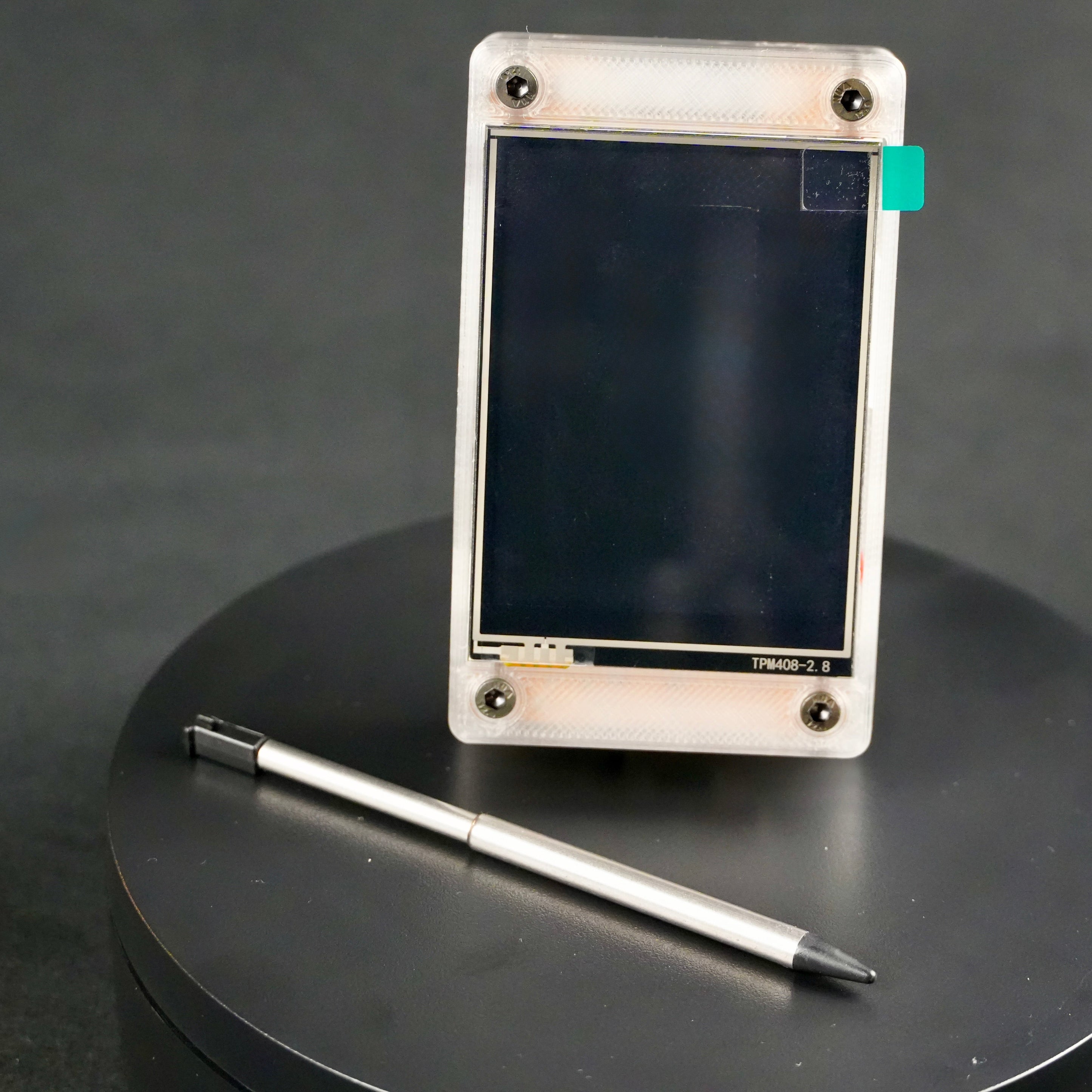 ESP32 Marauder by Biscuit Shop | Buy ESP32 Marauder | DIY Kit Marauder