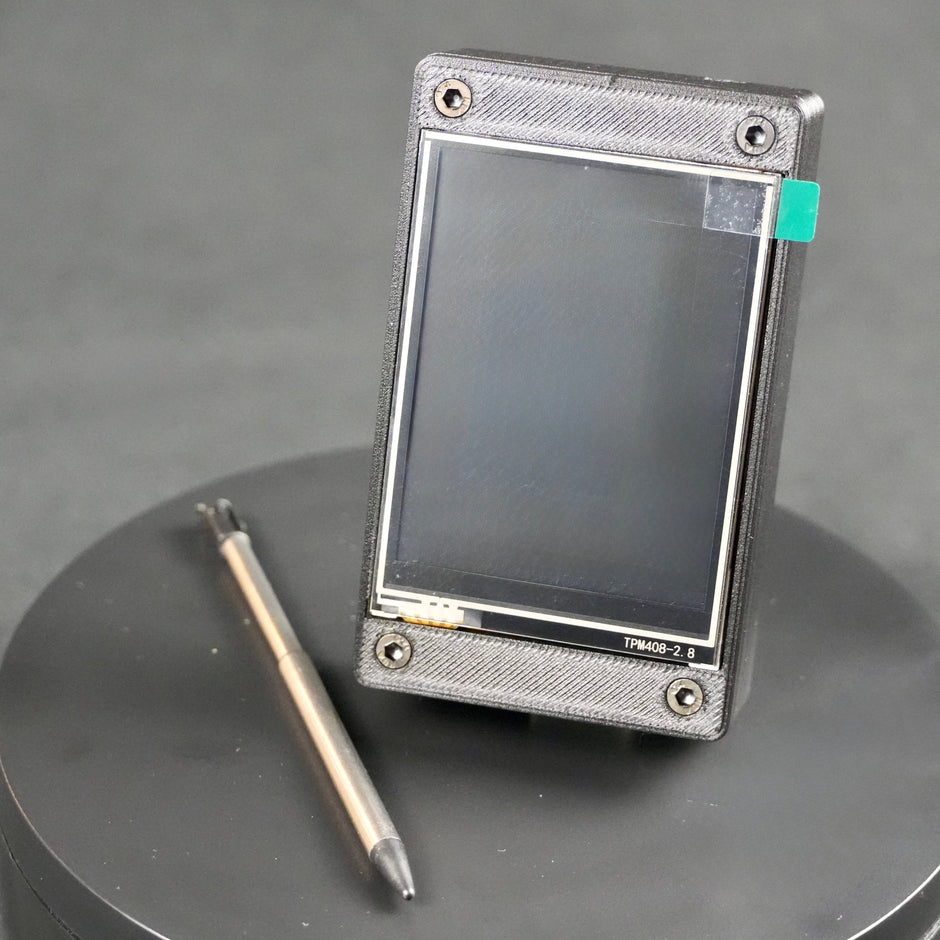 ESP32 Marauder by Biscuit Shop | Buy ESP32 Marauder | DIY Kit Marauder