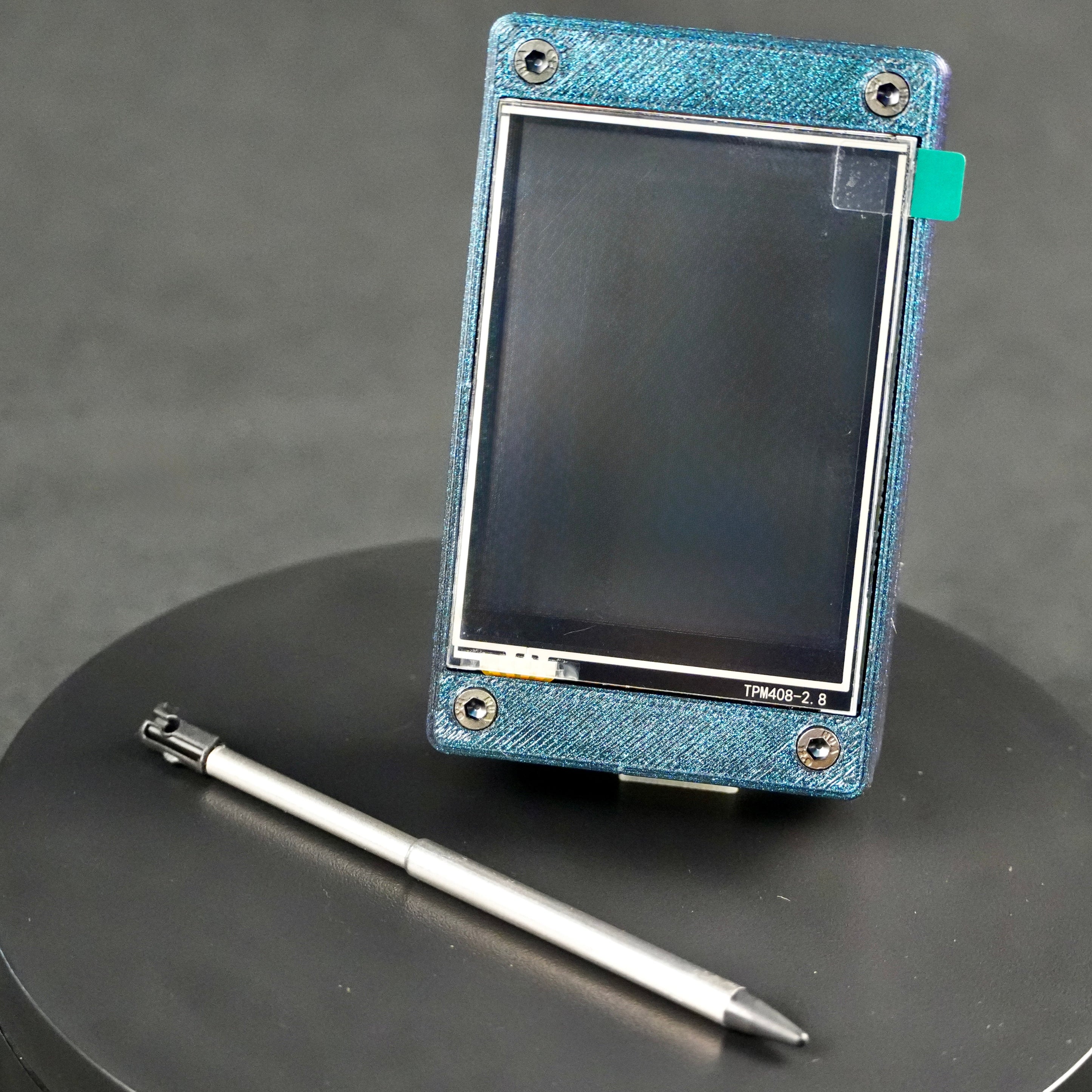 Esp32 Marauder By Biscuit Shop Buy Esp32 Marauder Diy Kit Marauder
