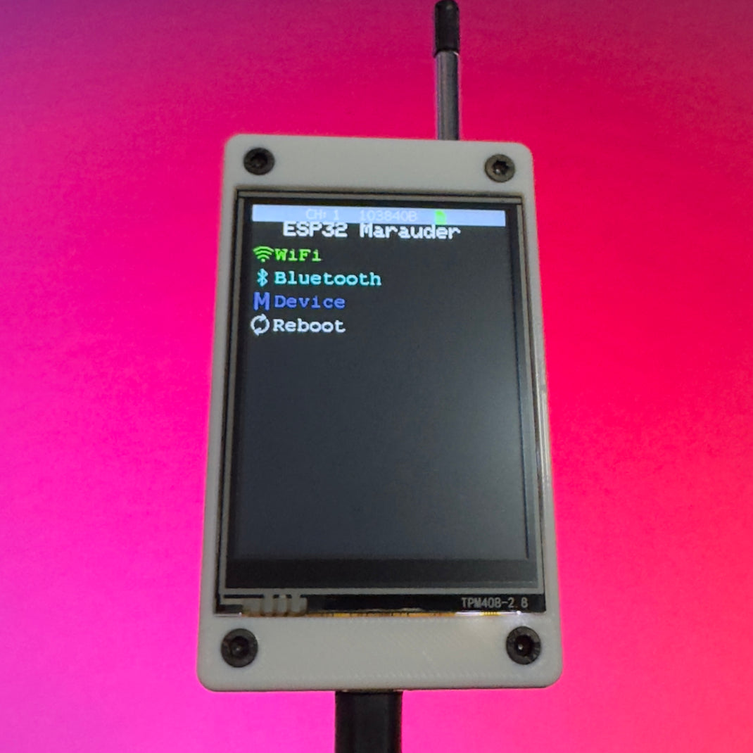 Hacking Tools for Sale | Pwnagotchi | ESP32 Marauder| Heltec V3 ...